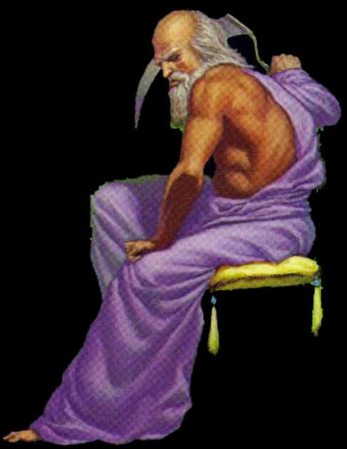 DEJEMOS QUE CORRA EL AIRE: URANO : DEIDAD CLASICA PRIMORDIAL DEL CIELO