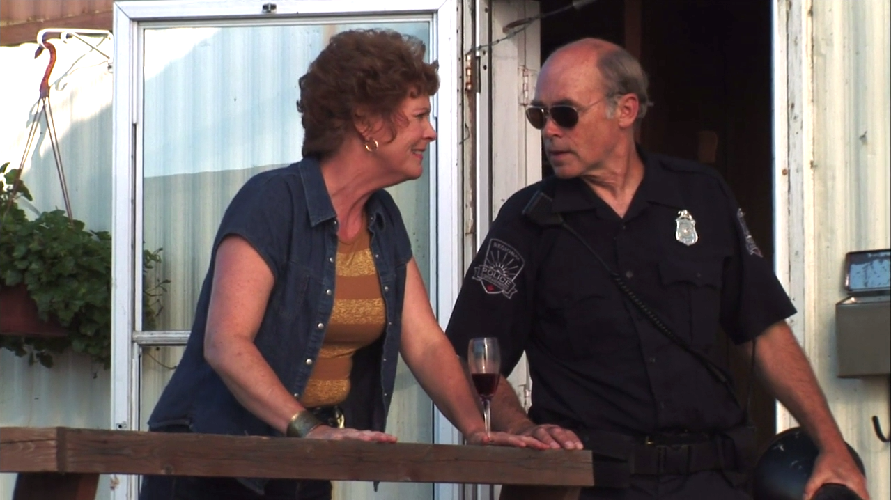 Film Review Feast: More Thoughts About Trailer Park Boys