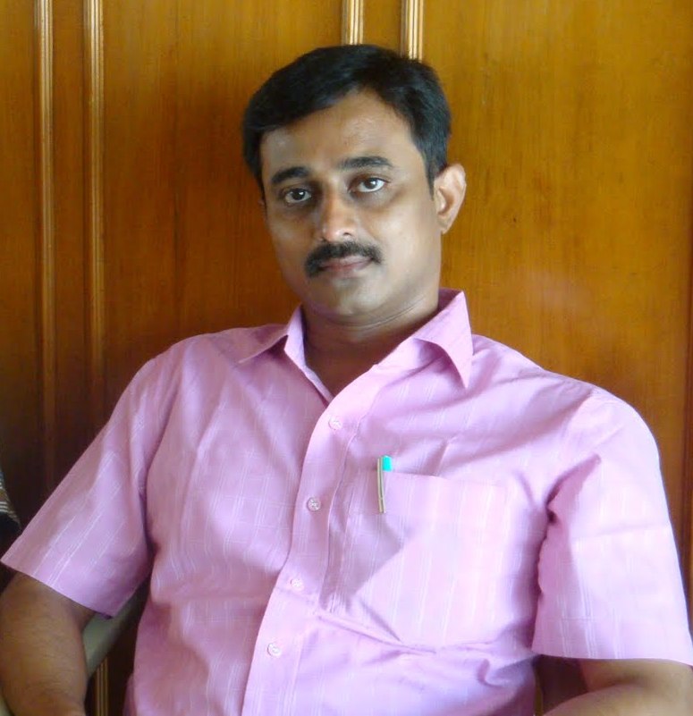 டெரர் கும்மி: வெங்கட் - பிறந்தநாள் வாழ்த்துக்கள்