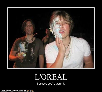 Day 348 - Hanson memes | .:Thanks for the smile: 366 days of smiles in ...
