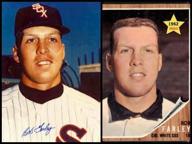 The Private Cyclist: Farleigh by Bob Farley