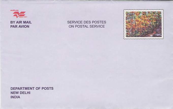 History of All Logos: All India Post Logos