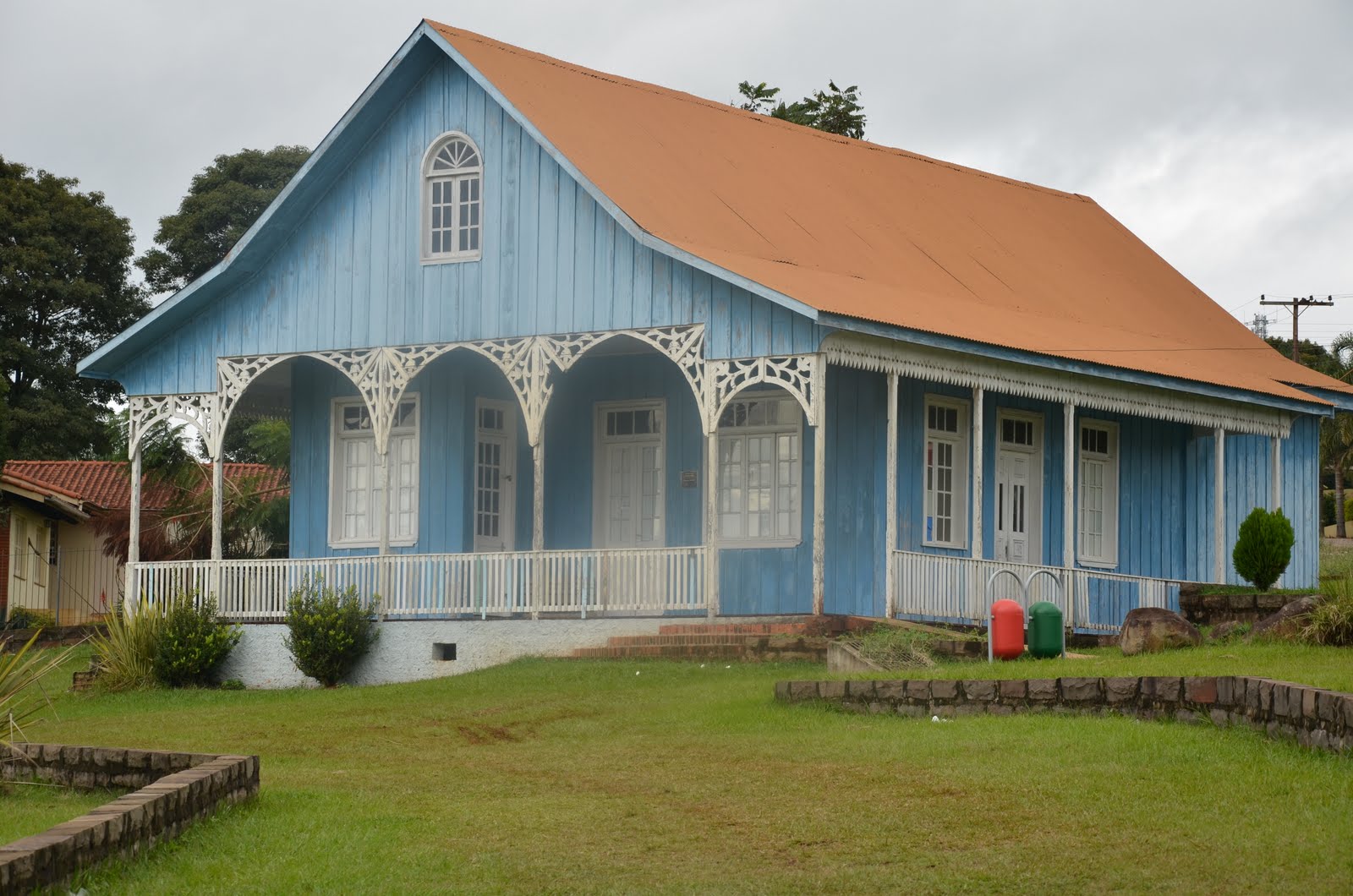 Rosa Maria: Nosso encontro em Tapera-RS