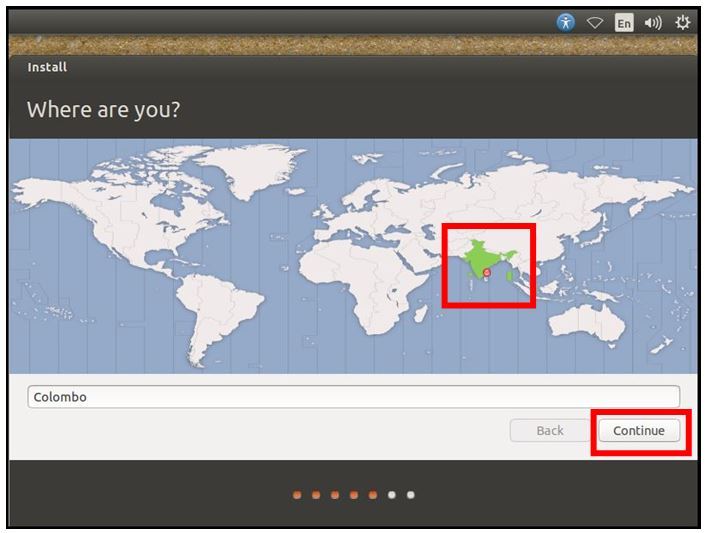 ISURU LINUX ඉසුරු ලිනක්ස්
