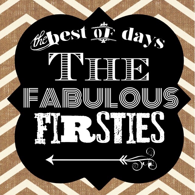 Mrs. Strom's Fab Firsties