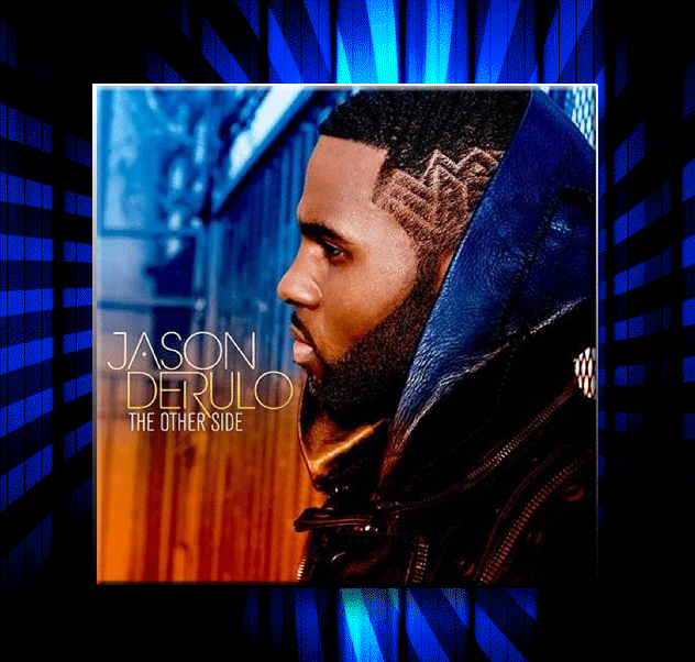 AndromedaHigh: Single de la Semana: JASON DERULO