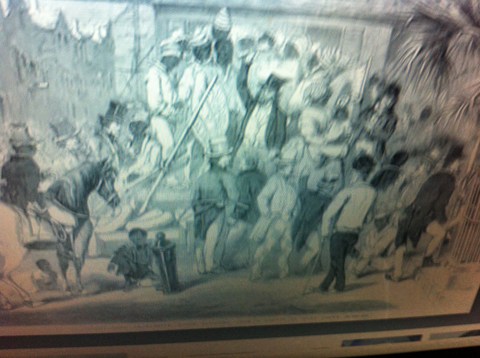 THE BLACK SOCIAL HISTORY:: BLACK SOCIAL HISTORY : AFRICAN AMERICAN ...