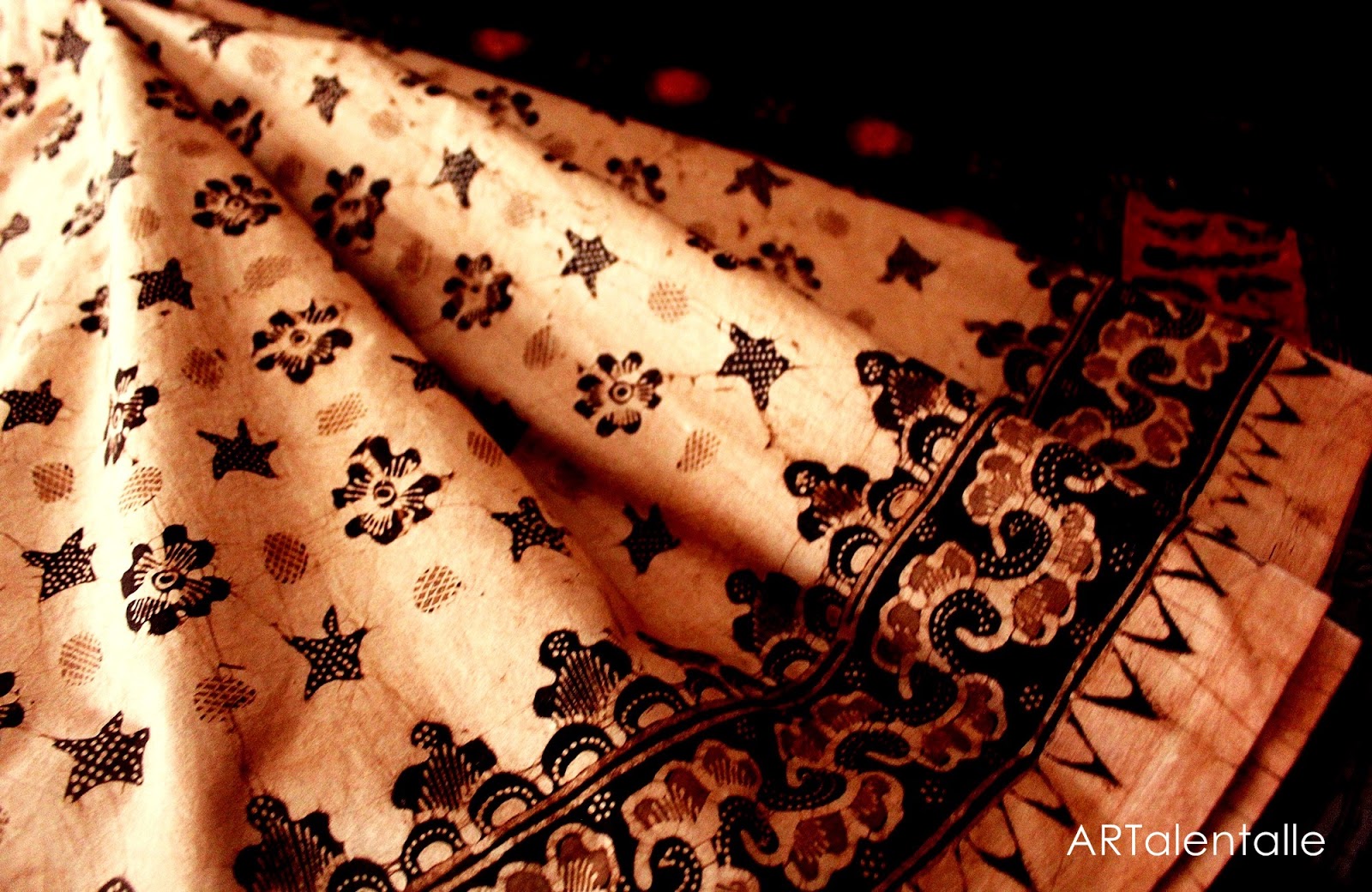 Padangsche Bovenlanden: Kerajinan Batik Khas Jambi