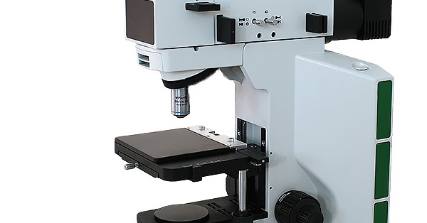 Microscope World Blog: IMA/USP 788 Particulate Matter Pharmaceutical ...