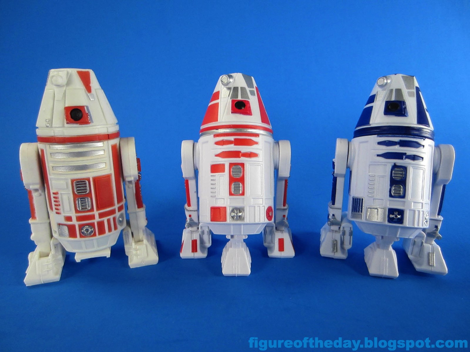 Galactic Hunter's Star Wars Figure of the Day with Adam Pawlus: Star ...