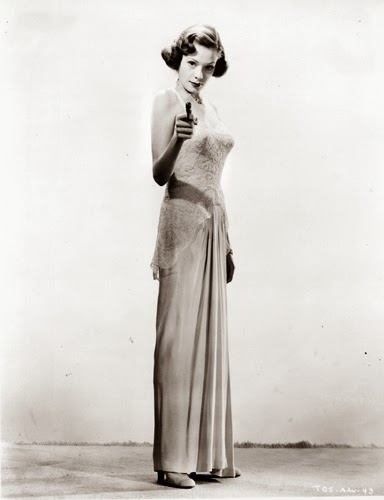 Vintage Glamour Girls: Jane Greer