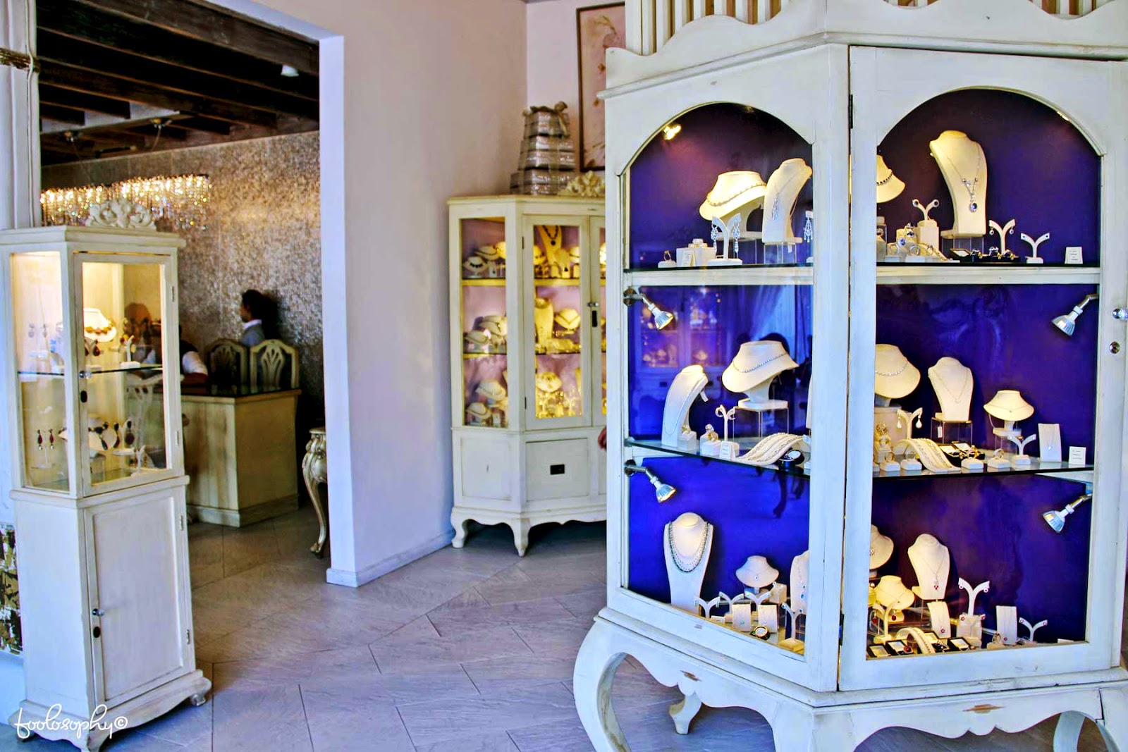 Jemme Bali - F O O L O S O P H Y - Jakarta Food Blog