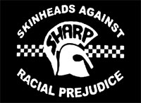 SKINHEADS: Grupos de Skins