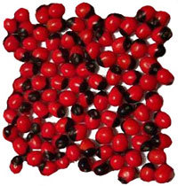 Artesanía y Bisutería Peruana: El Huayruro