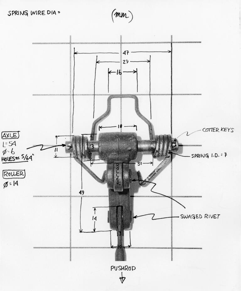 The Alfatross: April 2013