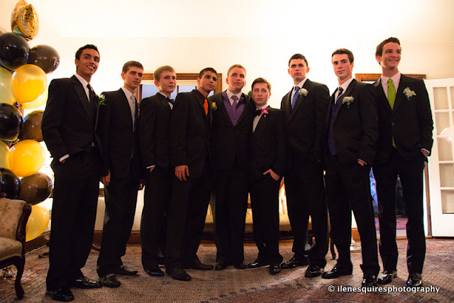 Ilene Squires Photography: Staten Island Technical High School Prom ...
