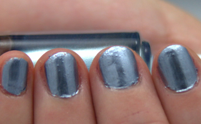 Essie Mirror Metallics Collection - with swatches! | Beauty Crazed in ...
