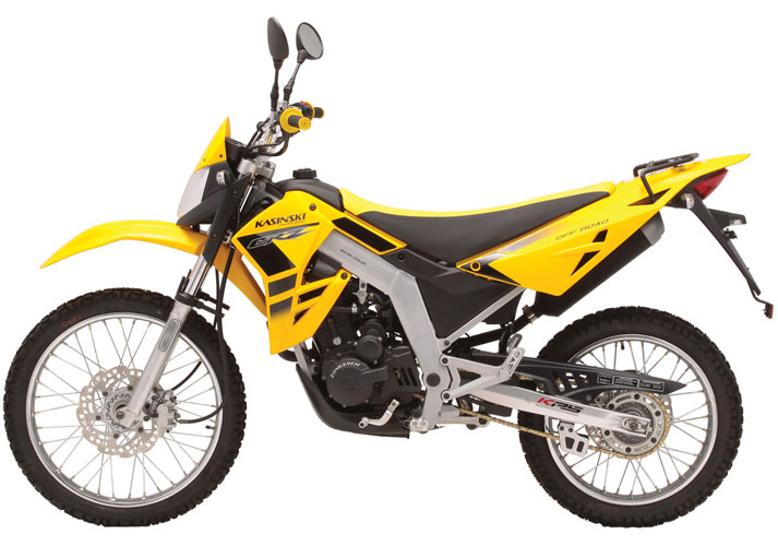 Kasinski terá segundo turno em Manaus, AM