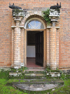 Shiwa Ng’andu Victorian Luxury Villa Luxury Mansion in Zambia | Luxury ...