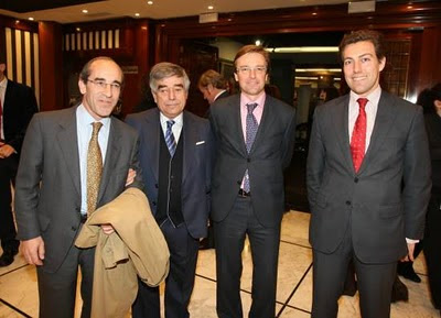 Derecho (Promoción 1972-1977) Universidad de Deusto: Debuta en el blog ...