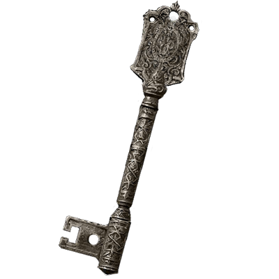 In-game Art - Key Items [datamined] | Bloodborne Wiki