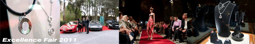 Estrategia de Diferenciación: Excellence Fair 2012 – Hostal Gran Lujo ...