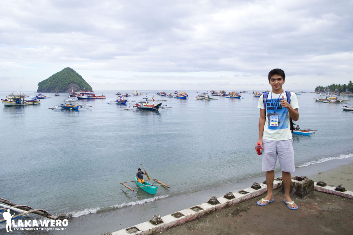 Lakawero: A Day Tour to Governor Generoso, Davao Oriental