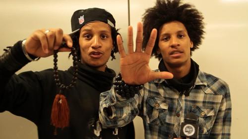 Les Twins Image Gallery | Les Twins Fan Blog