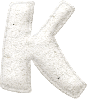 Lindo Alfabeto Blanco. - Oh my Alfabetos!