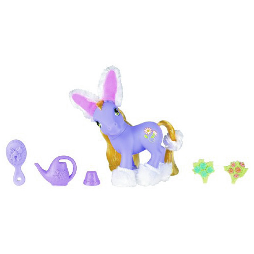MLP Easter Egg Ponies G3 Ponies | MLP Merch