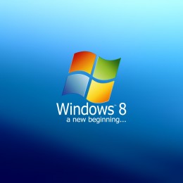 Windows 8