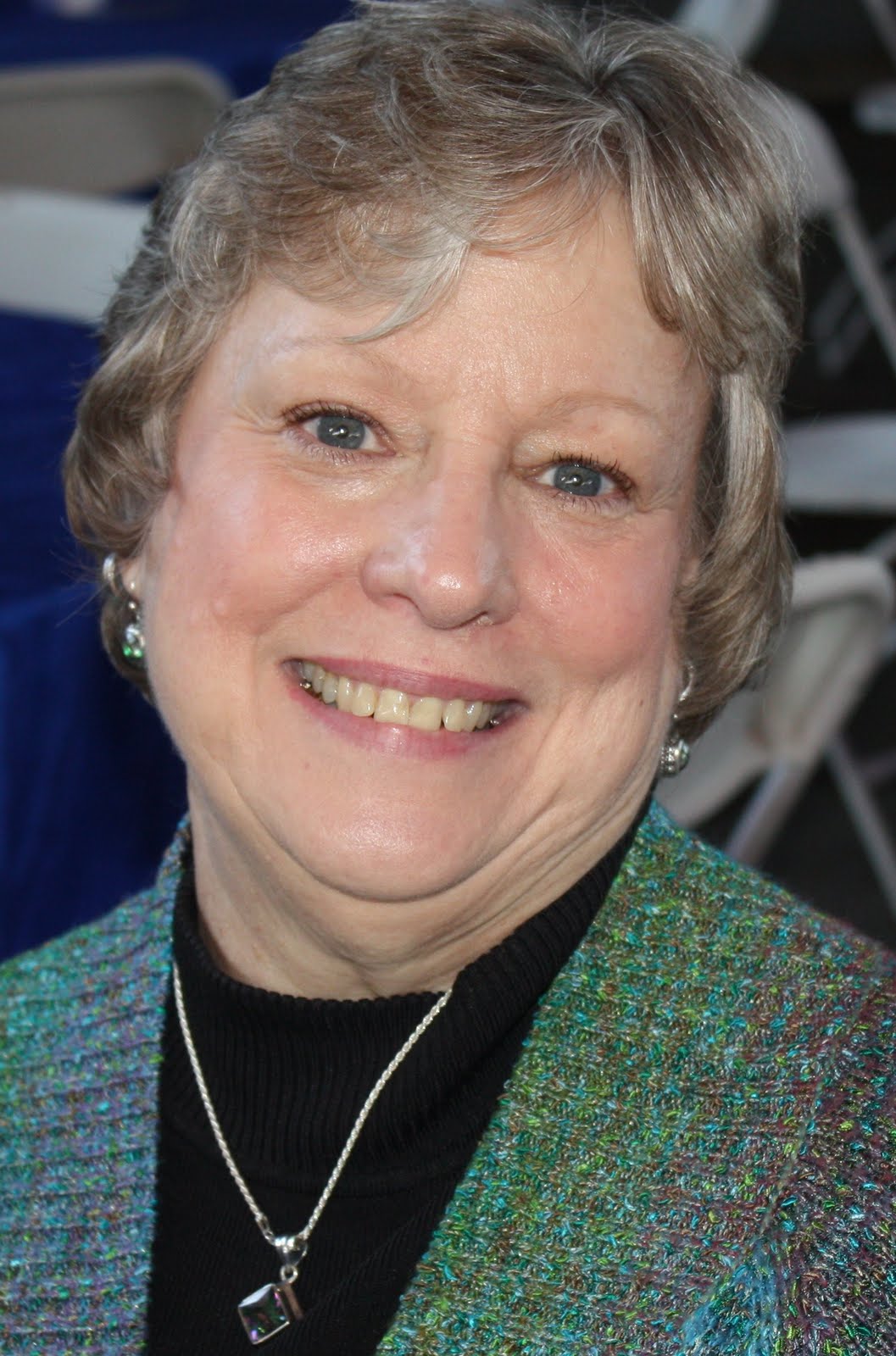 Walker Report - Shedding Light on Bexar County: Crowd turns out for ...