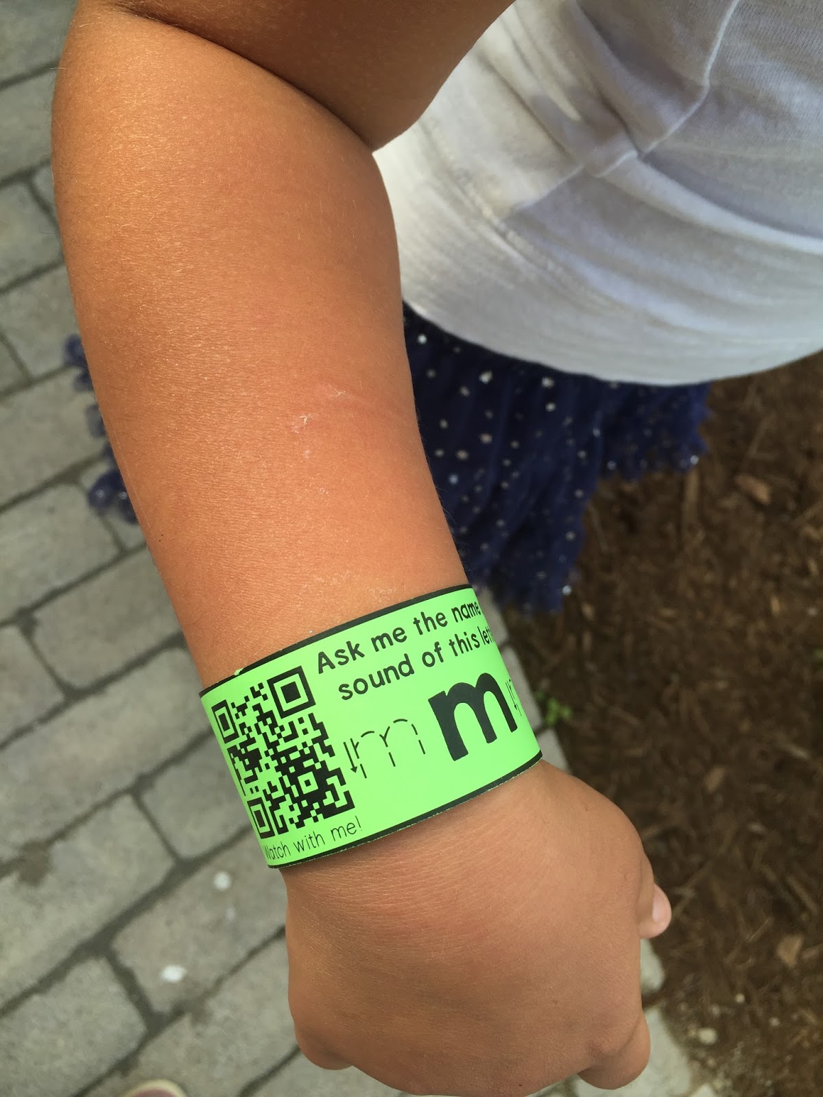 Ms. Moran's Kindergarten: 2016