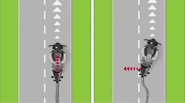 UBC F.A.I.T.H. Riders Motorcycle Ministry: Motorcycle Safety Tips & Tricks