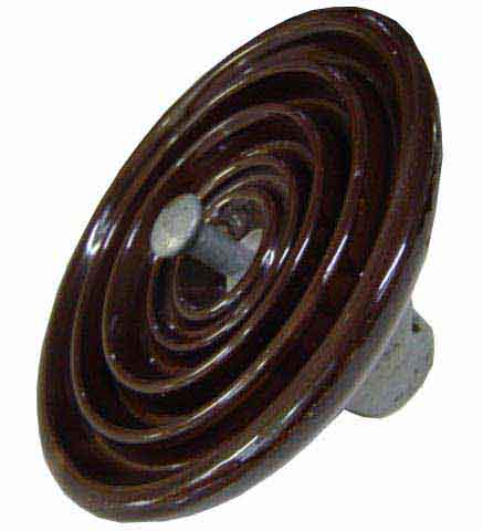 knowledge hub: INSULATORS (ELECTRICAL)