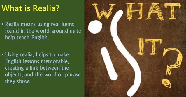 TuitionProvider.com: THE REALIA METHOD