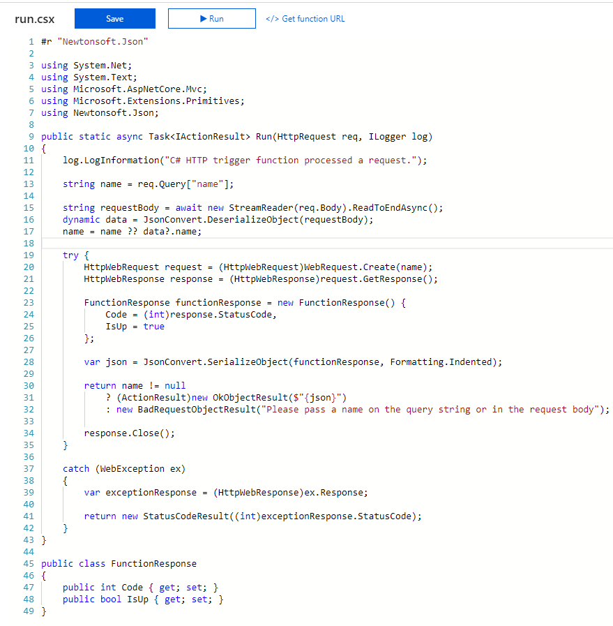 Use Azure DevOps Release Gates to check for website availability and ...