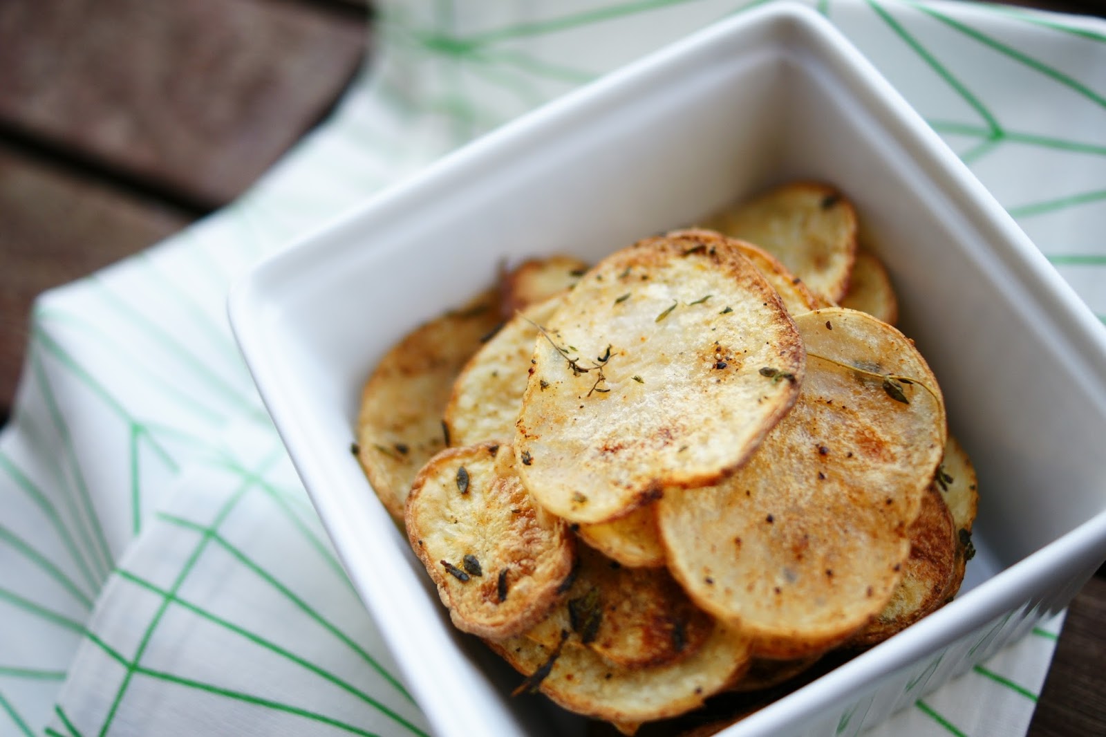 Roast Potato Chips Jamie Oliver at Victoria Horton blog
