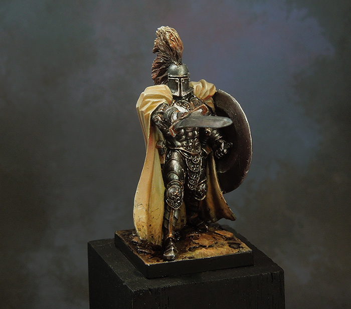 MASSIVE VOODOO: One Flew Over The Cuckoo's Nest