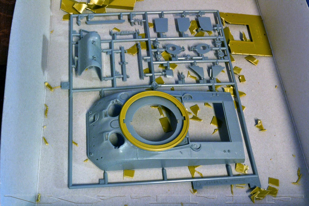 with a WTF model build, failure can be a welcomed option | planetFigure ...