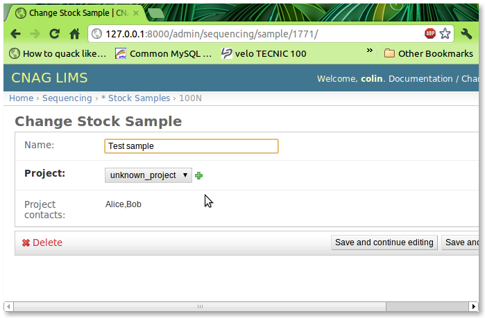 Cols Blog Displaying Foreign Key Fields In Django Admin