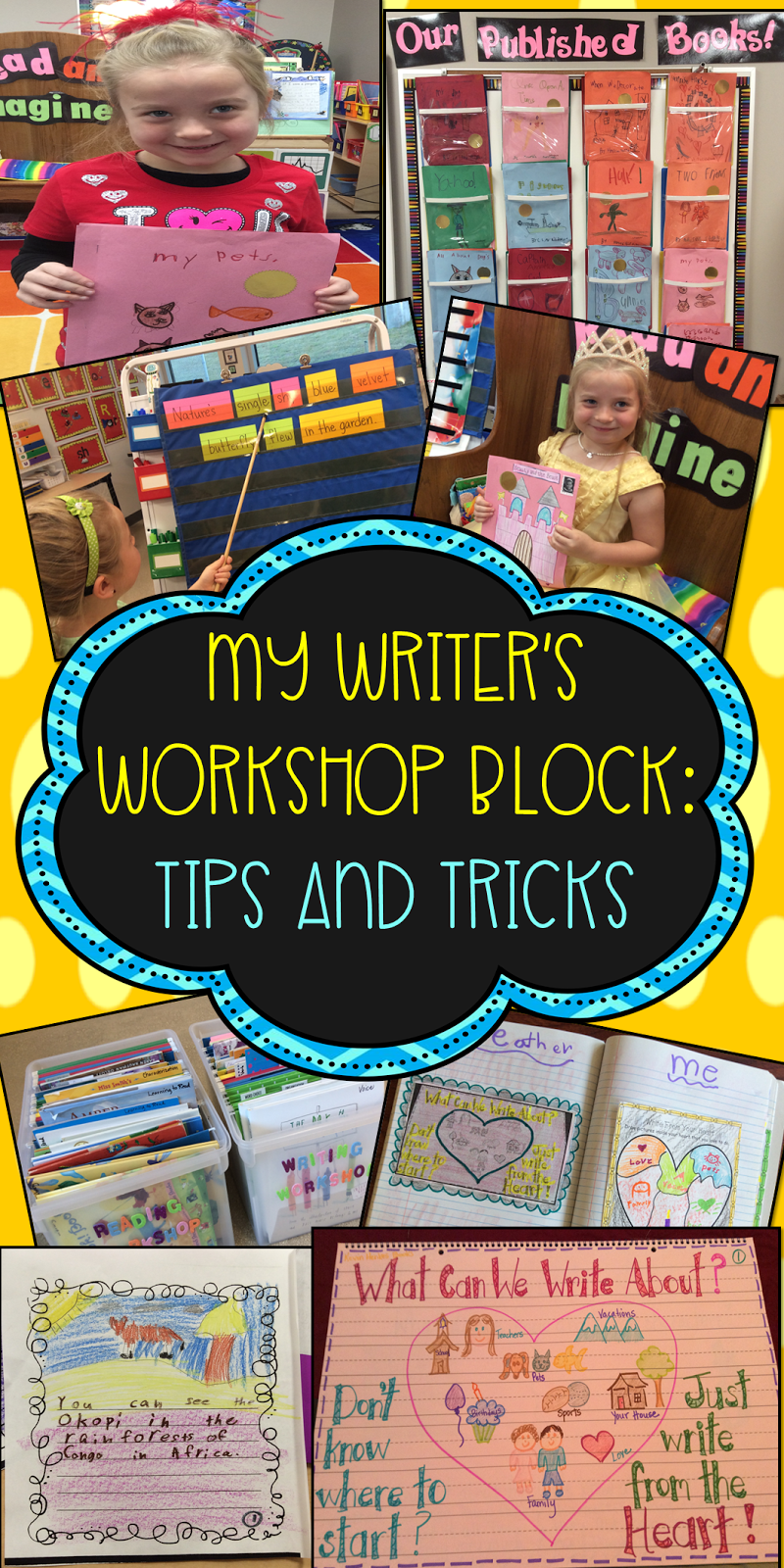 Create Your Balance With Literacy