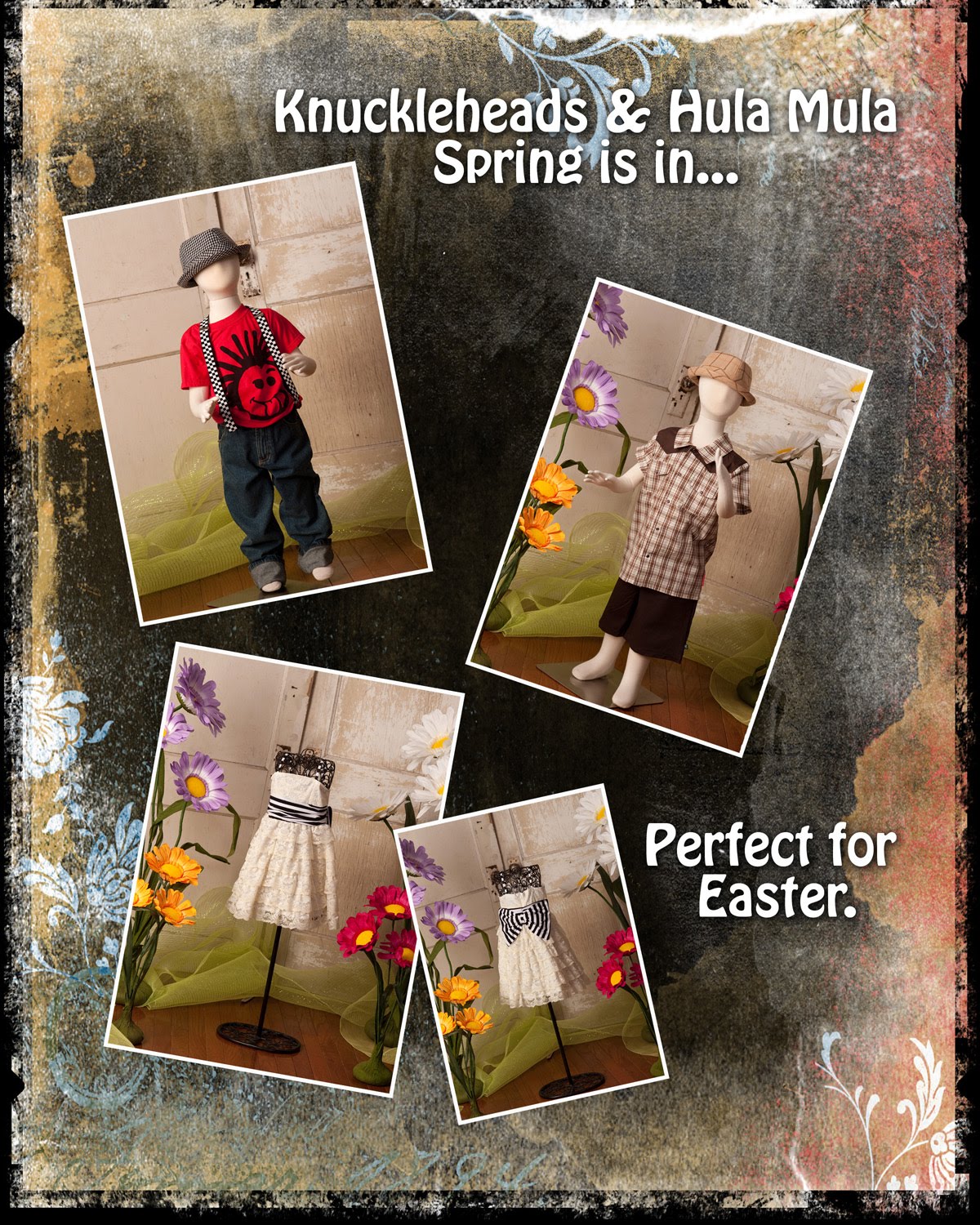 Studio 23 Photography: Knuckleheads & Hula Mula Spring 2011