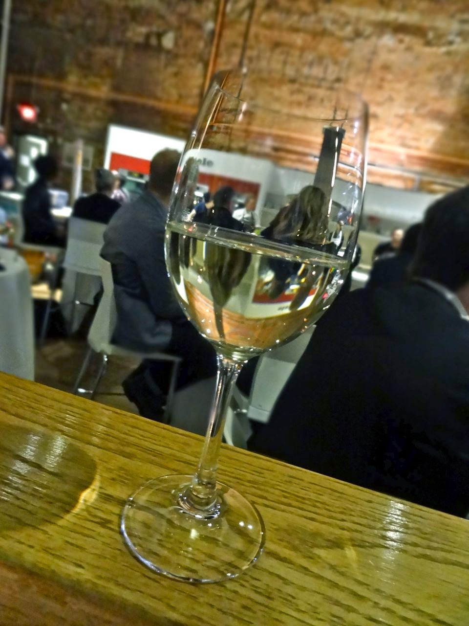 Scrumpdillyicious: Toronto Dining Series Chef Showcase with Amy Rosen