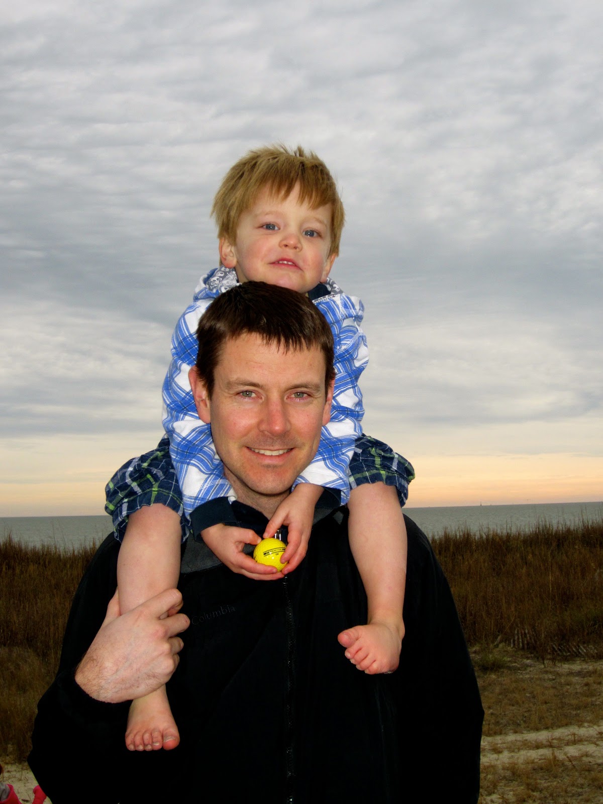 An Appalachian Emigrant