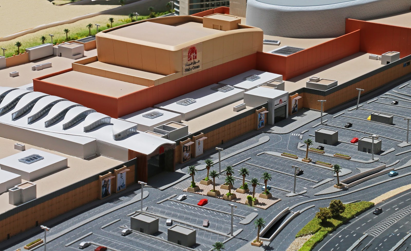 Real Model International - Dubai