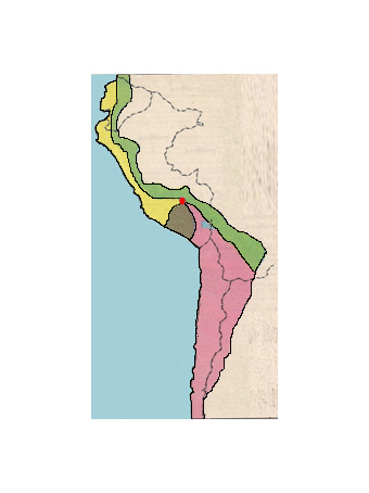 CONOCIENDO EL TAWANTINSUYO: ASPECTO POLÍTICO Y ADMINISTRATIVO