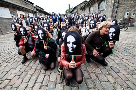 planet trans: Victory! Fernanda Milán Has been Granted Asylum In Denmark!