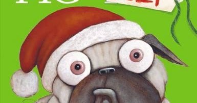 Kids' Book Review: Review: Pig the Elf