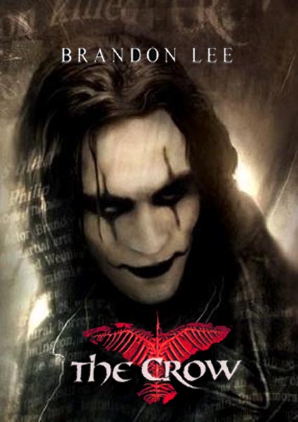 Panteón de Juda: El cuervo: 1994